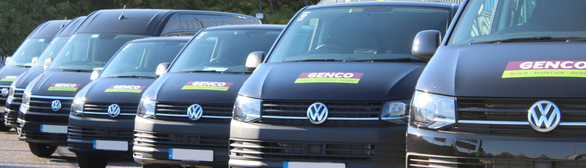 Genco Construction Services | Build – Maintain – Renew