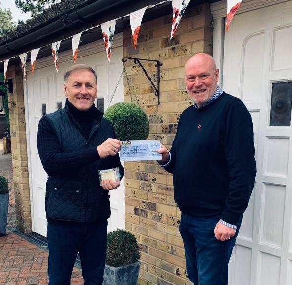 Emily Ash Trust | Genco Construction Services